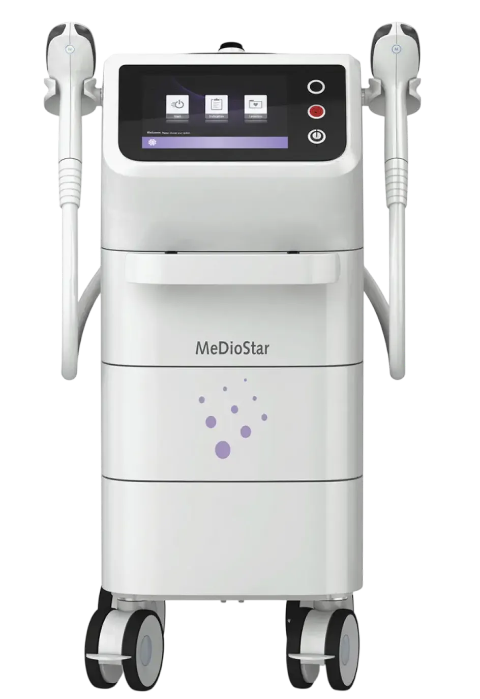 MeDioStar - Aiconiq